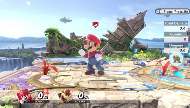 Compendium-Items - Super Smash Bros. Ultimate Walkthrough - Neoseeker