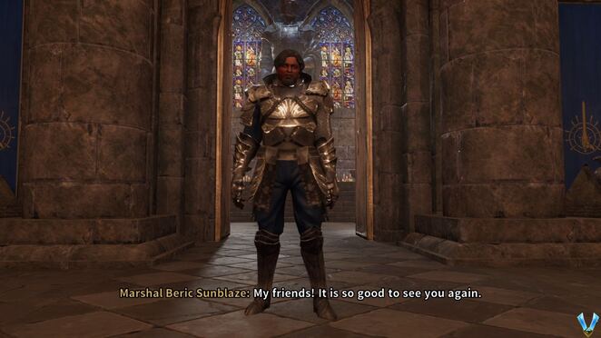 Solasta - Unfinished Business Walkthrough - Solasta: Crown of the ...