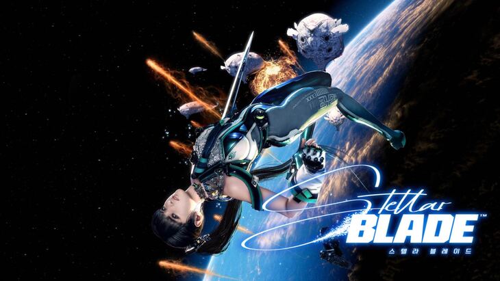 Stellar Blade - Eye of the Hurricane Walkthrough - Neoseeker