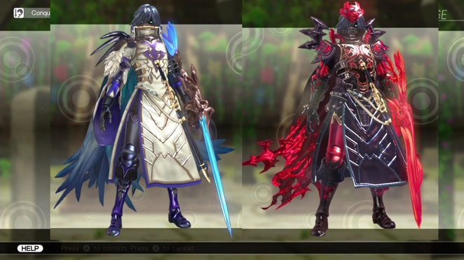 Class Change - Tokyo Mirage Sessions #FE Encore Walkthrough - Neoseeker