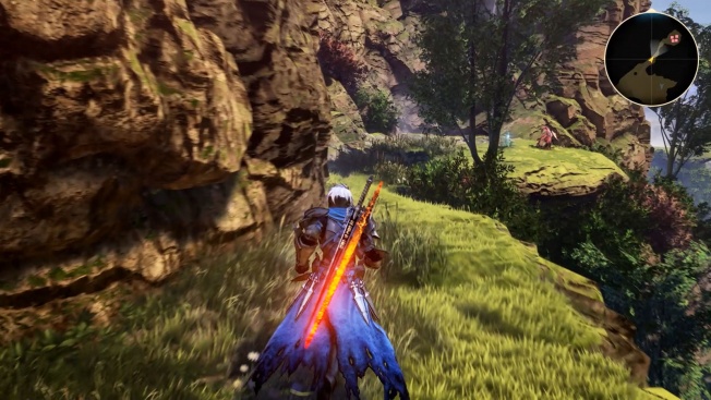 Walkthrough: Overseer Hill - Tales of Arise - Neoseeker