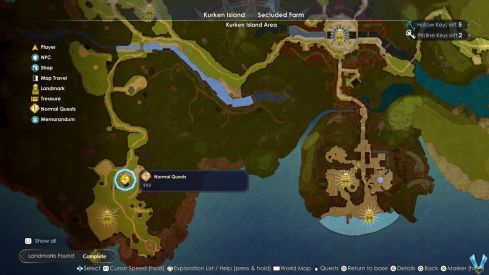 Atelier Ryza 3 - The Bond with Fi Walkthrough - Atelier Ryza 3 ...