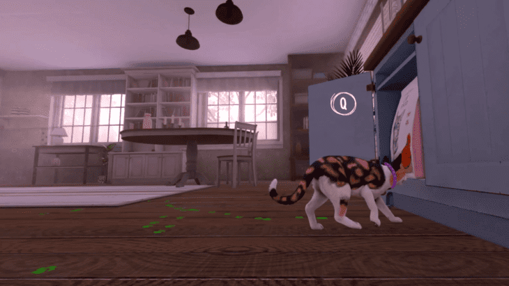 Where to Hide from Mae and the Paramedics - Copycat (2024) Walkthrough - Neoseeker