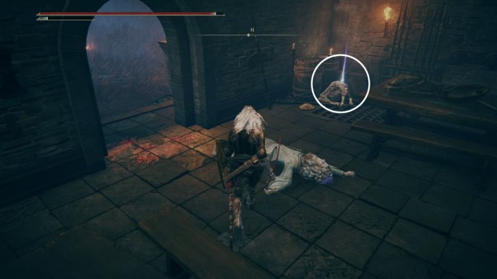 Shadow of the Erdtree - Castle Ensis Walkthrough - Elden Ring: Shadow ...