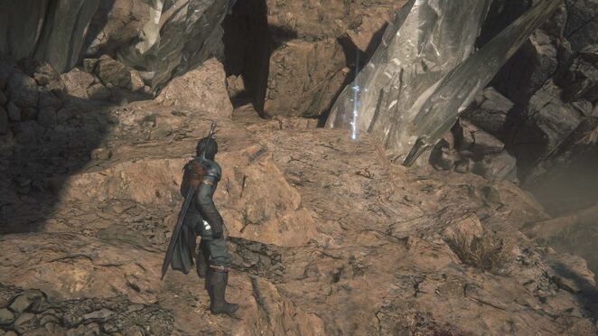 A Chance Encounter Guide - Final Fantasy XVI - Neoseeker