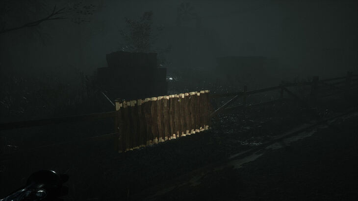 Rescuing Rachel - Greyhill Incident Walkthrough - Neoseeker