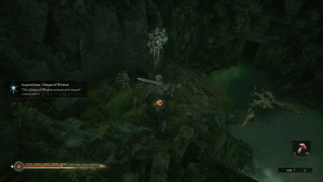 Walkthrough: Fallgrim Outskirts - Mortal Shell - Neoseeker