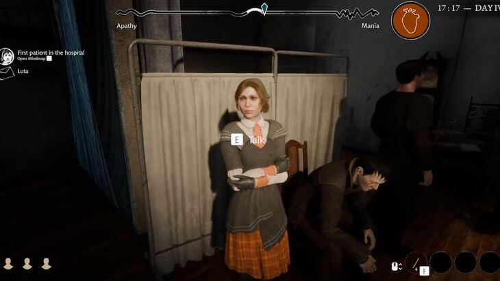Pathologic 3 Day 4 Treating the First Patients Walkthrough Guide ...