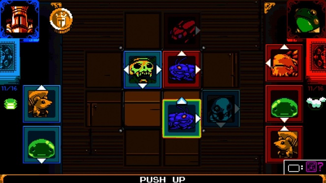 House of Joustus Walkthrough - Shovel Knight: King of Cards - Neoseeker