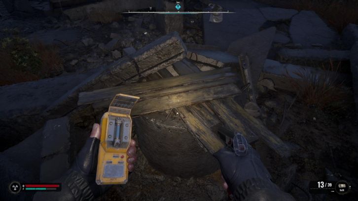 S.T.A.L.K.E.R. 2: Heart of Chornobyl - Garbage Missions - Neoseeker