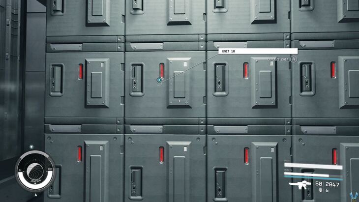 Starfield - Friends Like These Quest Guide - Neoseeker