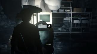 Chapter 6 - On the Hunt Guide - The Evil Within 2 - Neoseeker