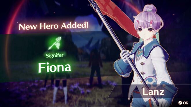 How To Recruit All Characters In XB3 - Xenoblade Chronicles 3 ...