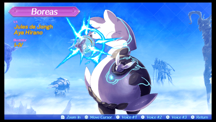 Boreas - Xenoblade Chronicles 2 Walkthrough - Neoseeker