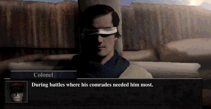 Conscript - Endings Guide - CONSCRIPT (2024) - Neoseeker