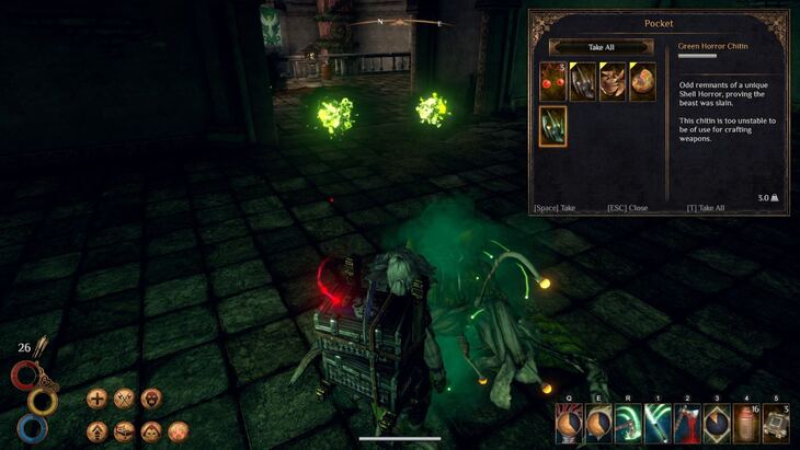 Whispering Bones (Quest) - Outward Walkthrough - Neoseeker