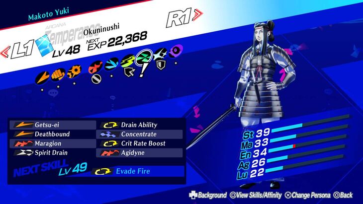 How To Defeat Hermit Guide - Persona 3 Reload - Neoseeker