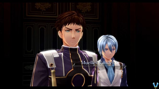 Trails into Reverie - Nord Highlands Walkthrough - The Legend of Heroes ...