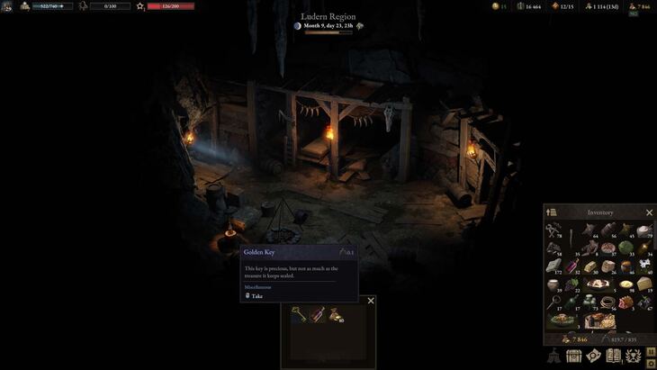 Historical Secrets Objective Guide - Wartales - Neoseeker