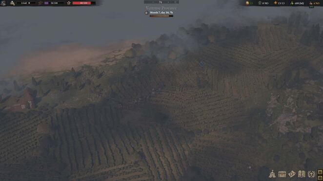 The Assaulted Vintner Objective Guide - Wartales - Neoseeker