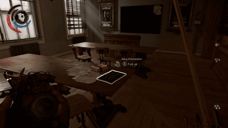 clockwork mansion safe code