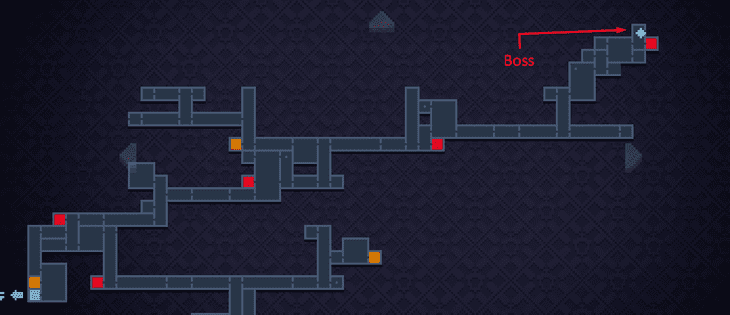 Keep Catacombs - Chasm Walkthrough - Neoseeker