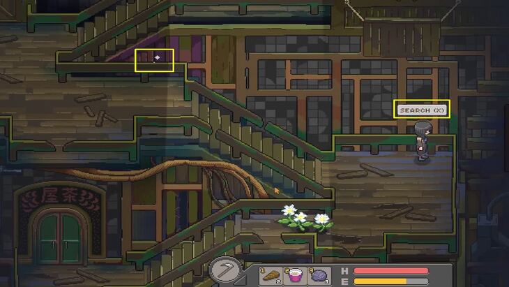No More Shabby Floors Quest Guide - Chef RPG - Neoseeker