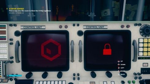 Side Quest: A Captive Audience - Control Walkthrough - Neoseeker