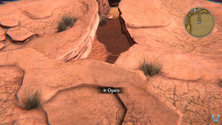 Eiyuden Chronicle: Hundred Heroes - All Shandar Ridge Chest Locations ...