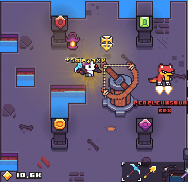 Forager Puzzle Guide - Neoseeker