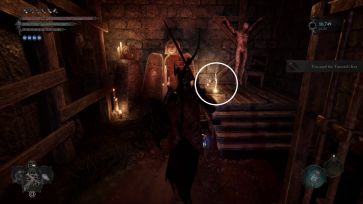 Lords of the Fallen (2023) - How to complete the Radiant Armor ...