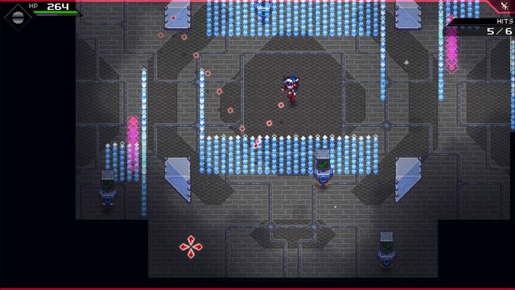Quests: Level 1 - 10 - CrossCode Walkthrough - Neoseeker