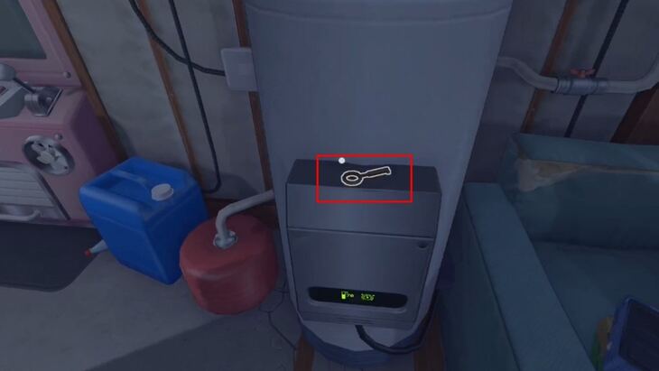 MiSide The Basement Guide - Neoseeker