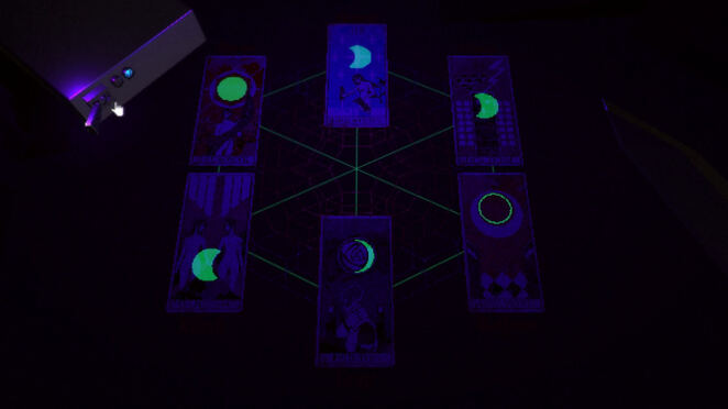 Rotfront Guide - SIGNALIS - Neoseeker