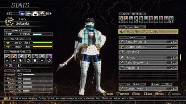 Hell Biker DLC Boss Guide - Shin Megami Tensei V: Vengeance - Neoseeker