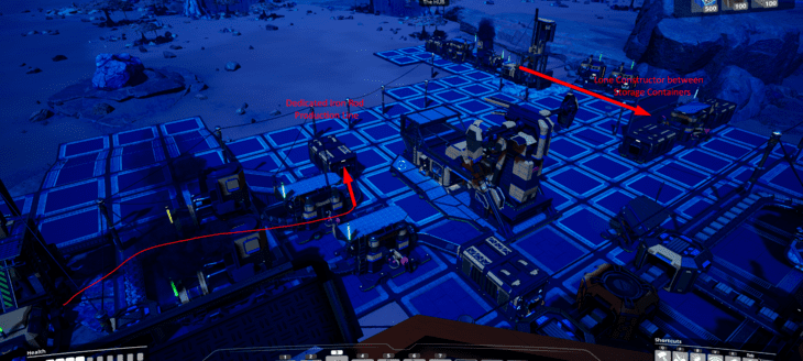 Satisfactory - Tier 2 Walkthrough - Neoseeker