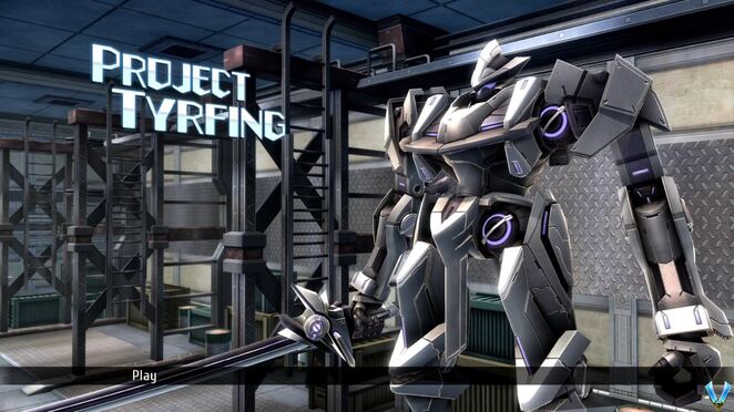 Trails into Reverie - Project Tyrfing Guide - The Legend of Heroes ...