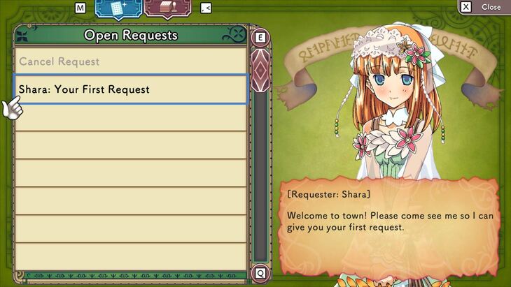 Request - Rune Factory 3 Special (2023) Walkthrough and Guide - Neoseeker