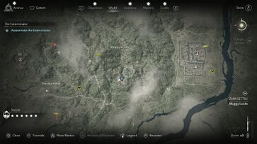 Hunting the Hunters - Assassin’s Creed Shadows Walkthrough - Neoseeker