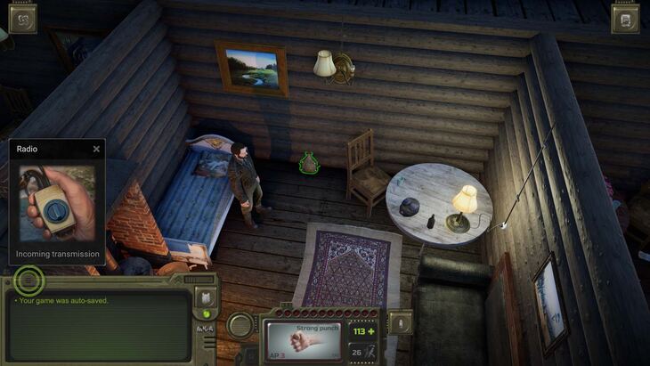 Tutorial - ATOM RPG Trudograd Walkthrough - Neoseeker
