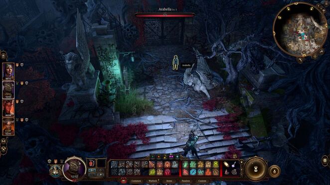 Find Ketheric Thorm's Relic Guide - Baldur's Gate 3 - Neoseeker