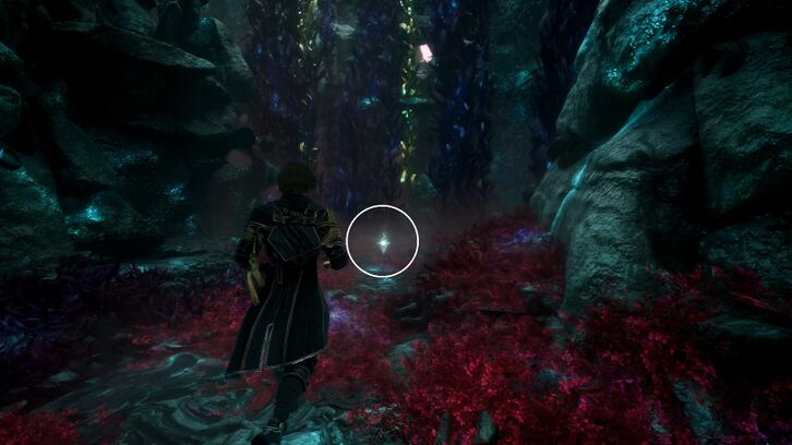 The Small Bourgeon - Clair Obscur: Expedition 33 Walkthrough - Neoseeker