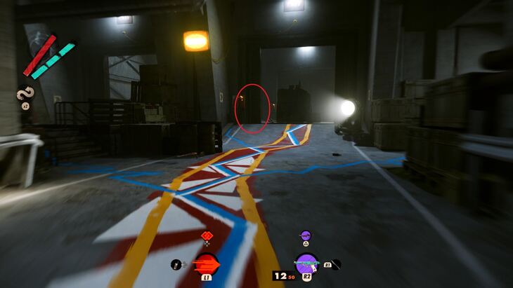 Deathloop - Visionary Lead Afternoon Delight Walkthrough - Neoseeker