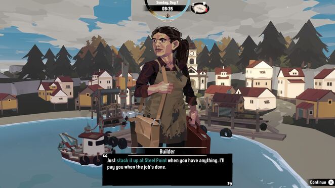 DREDGE - Pursuits Guide - Neoseeker