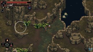 The Temple Near the Forest Primeval - Drova - Forsaken Kin Walkthrough ...