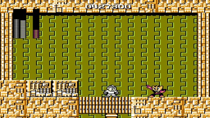 Elec Man - Mega Man Legacy Collection Walkthrough - Neoseeker