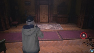 Resident Evil Village: Shadows of Rose DLC - Castle Dimitrescu - Silver ...