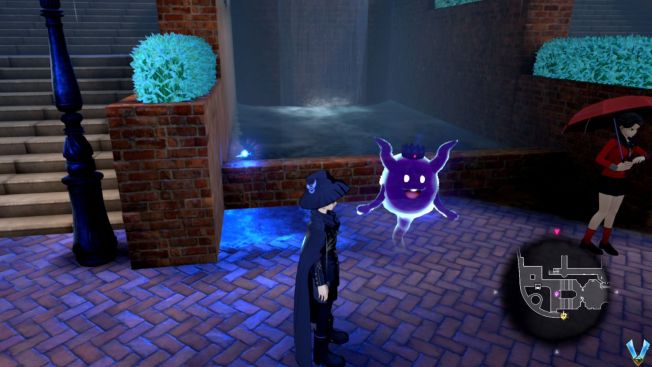 Rain Code - All Desuhiko Memory Shards Locations Guide - Master Detective Archives: Rain Code ...