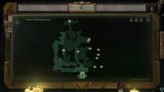 Rogue Trader - Persona Non Grata Walkthrough - Warhammer 40,000: Rogue ...