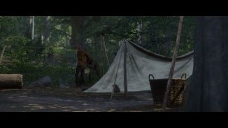 The Prey - Kingdom Come: Deliverance Walkthrough - Neoseeker